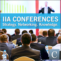National Conferences – IIA Indonesia