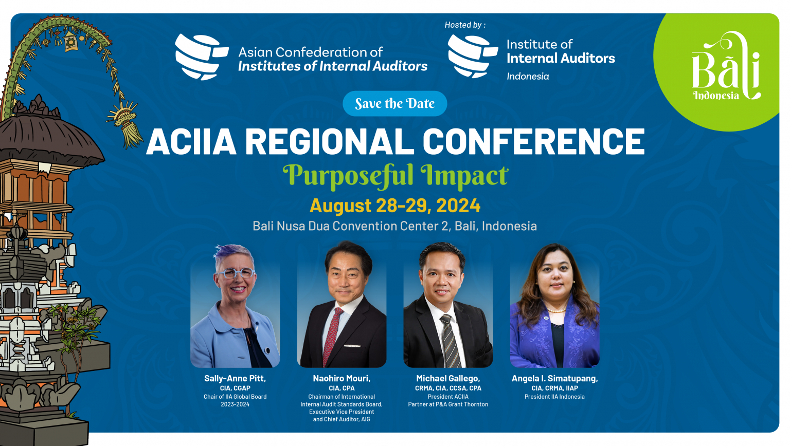 IIA Indonesia – The Institute of Internal Auditors Indonesia