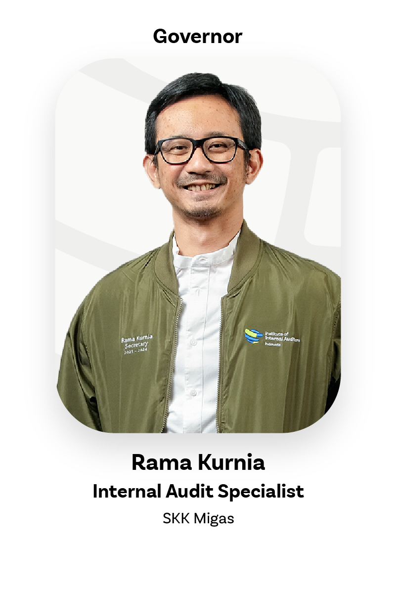 General Membership Meeting 2024 - IIA Indonesia