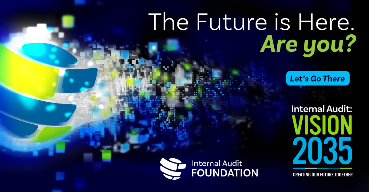 IIA Indonesia - The Institute of Internal Auditors Indonesia