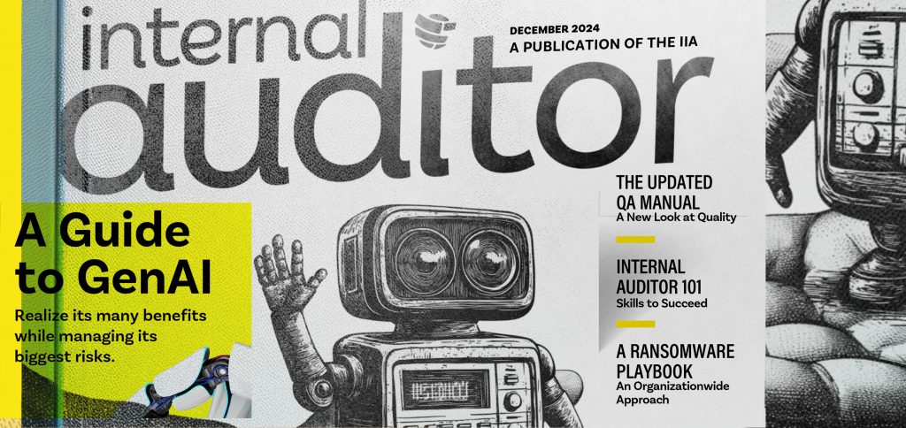IIA Indonesia - The Institute of Internal Auditors Indonesia