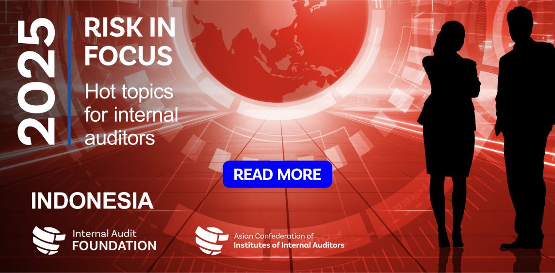 IIA Indonesia - The Institute of Internal Auditors Indonesia