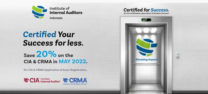 IIA Indonesia – The Institute of Internal Auditors Indonesia